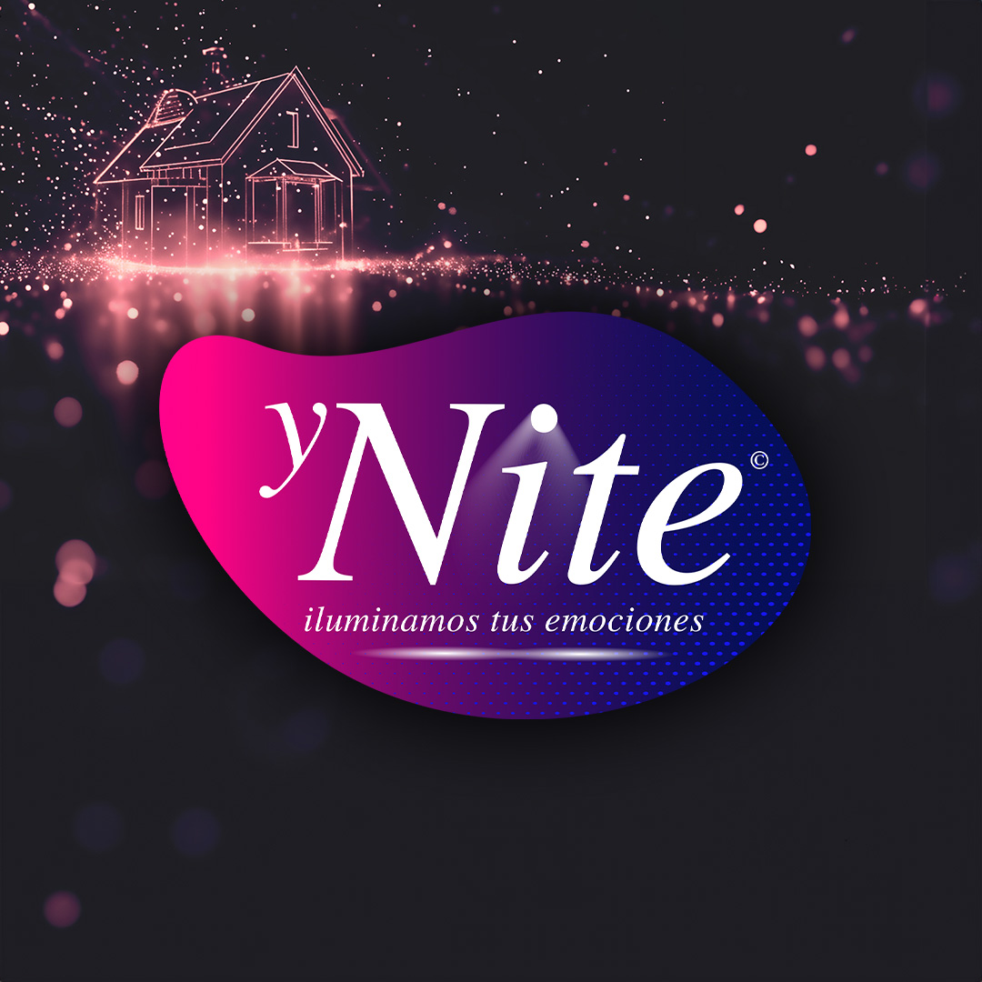 Sobre nosotros - Ynite